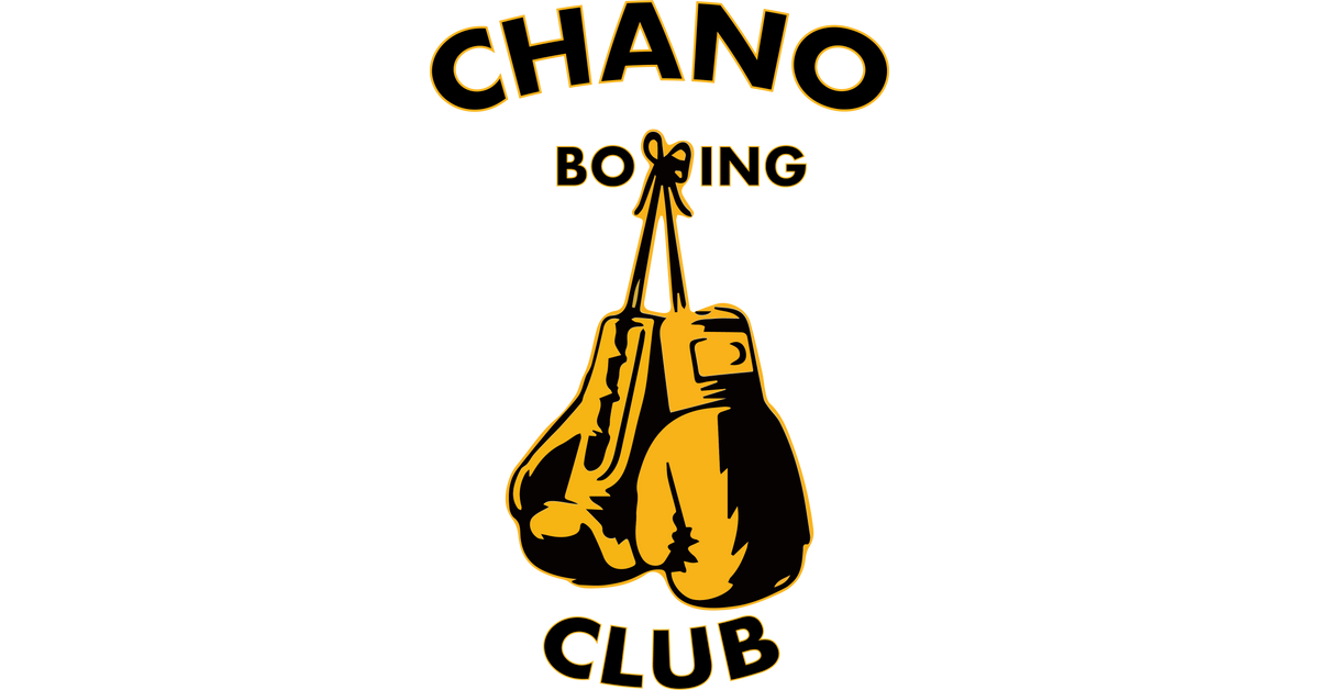 Chano Boxing